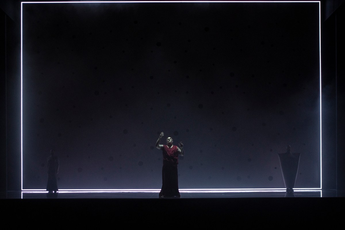 Alucinación primigenia – El último remolino